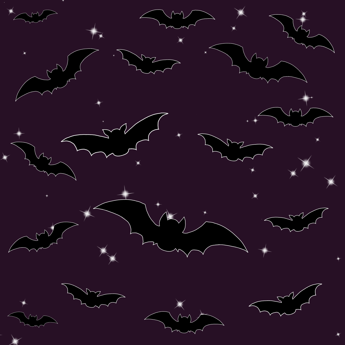 Bat Collection – Bibipins
