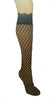 Fishnet Thigh High Compression Socks – Bibipins