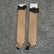 Fishnet Thigh High Compression Socks – Bibipins