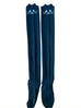 Black Cat Thigh High Compression Socks – Bibipins