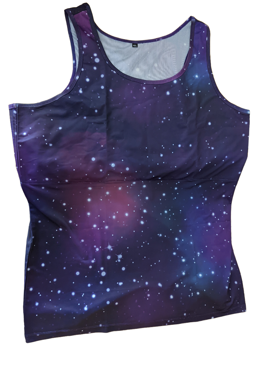 Galaxy Top Binder – Bibipins