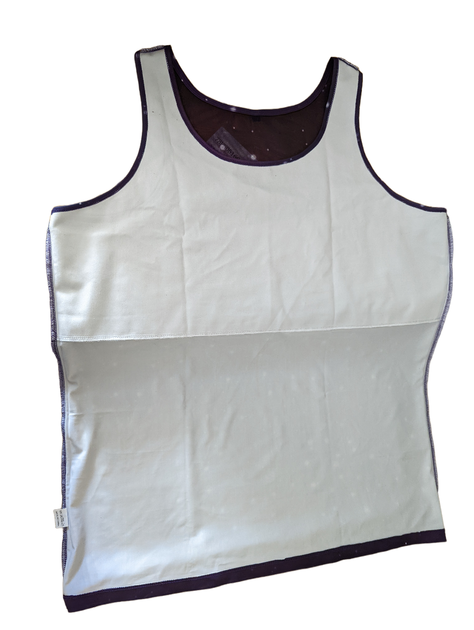 Galaxy Top Binder – Bibipins