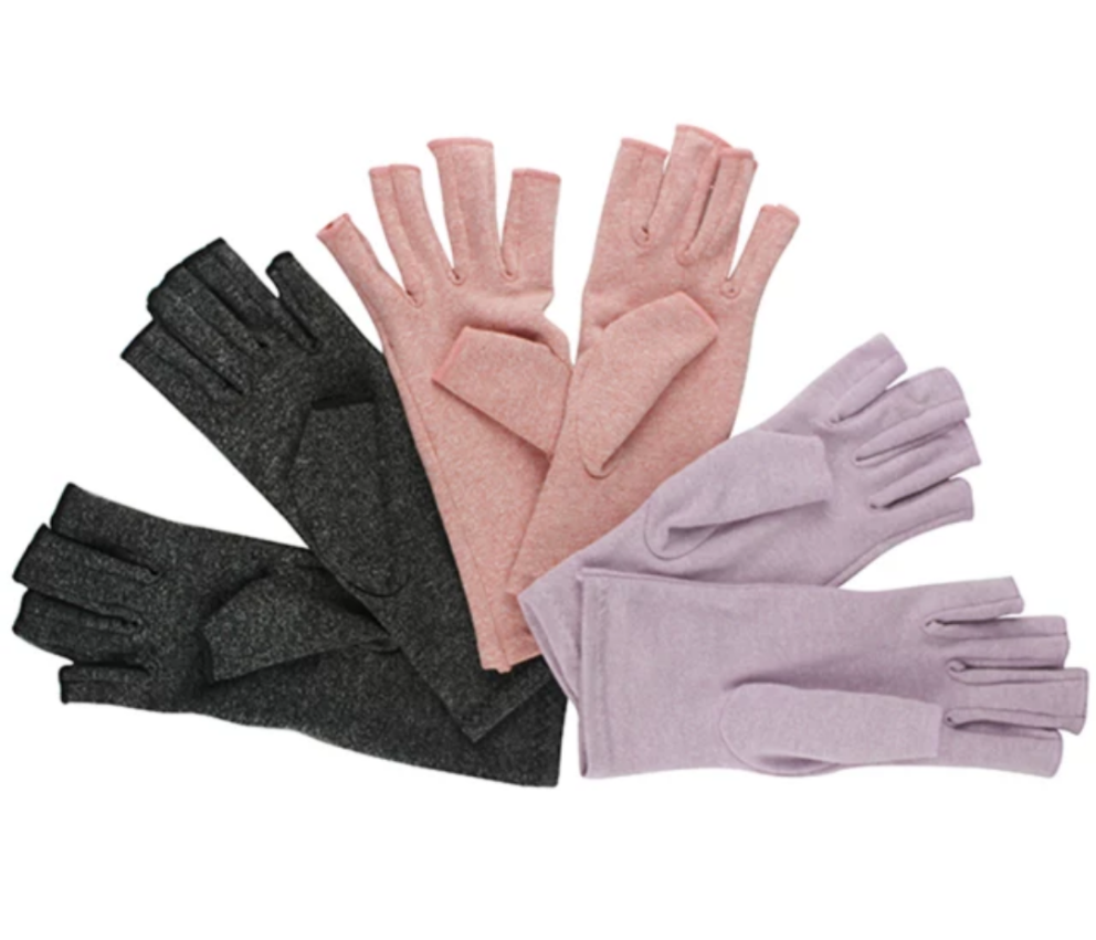 Compression Gloves – Bibipins